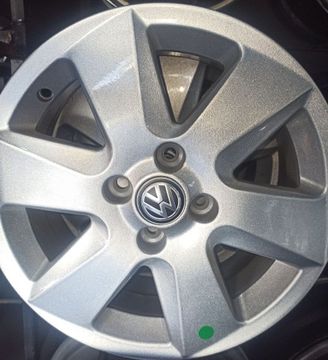 "rodas 15 da saveiro surf" - Peças para carros, vans e utilitários no ...