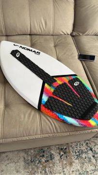 "prancha de skimboard" no Brasil