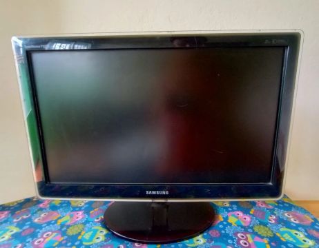 "monitor samsung 21 polegadas" - Monitores no Brasil