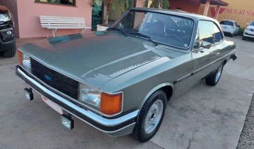 CHEVROLET OPALA 1984 Usados e Novos