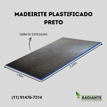 "madeirite compensado" no Brasil