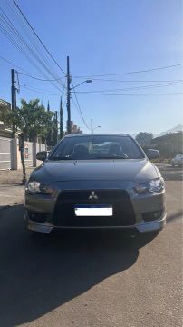 MITSUBISHI LANCER 2014 Usados e Novos
