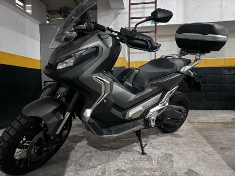 Motos HONDA X-ADV 2020 no Brasil