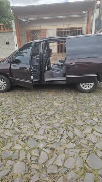 CHRYSLER Usados e Novos - São Leopoldo, Grande Porto Alegre - RS