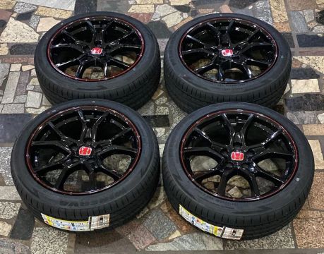 "honda civic type r" no Brasil