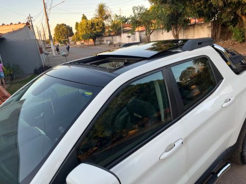 "fiat toro com teto" - Carros Usados e Novos à venda