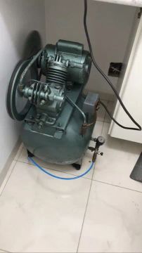 "compressor stelo" no Brasil