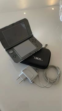 Nintendo 3DS no Brasil