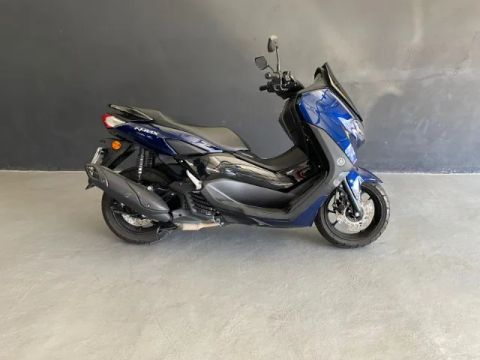 Motos YAMAHA NMAX 2022 no Brasil