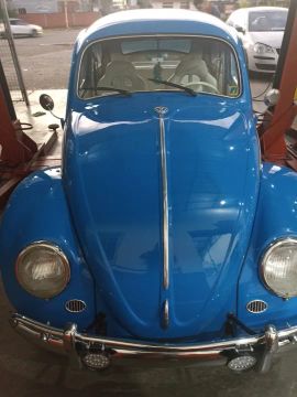 VOLKSWAGEN FUSCA 1962 Usados e Novos