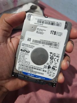 "hd interno 1tb" - Armazenamento no Brasil