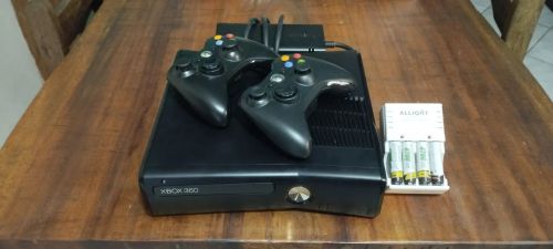 "xbox 360 rgh" - Consoles de Vídeo Game no Brasil