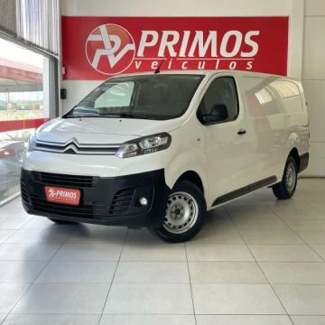 CITROEN JUMPY 2022 Usados e Novos