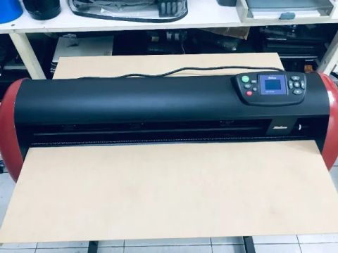"maquina de plotter recorte" no Brasil