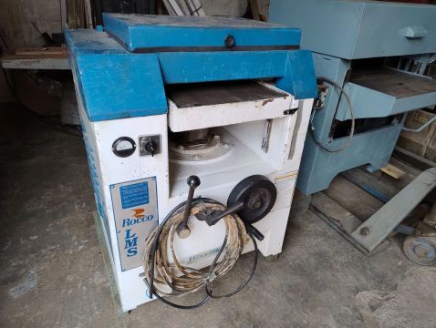 "maquinas para marcenaria" no Brasil