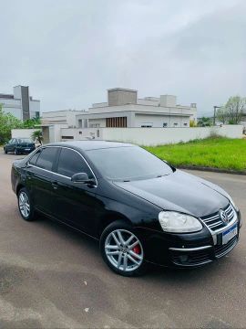 VOLKSWAGEN JETTA 2010 Usados e Novos
