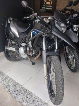 Motos HONDA XRE 2015 no Brasil