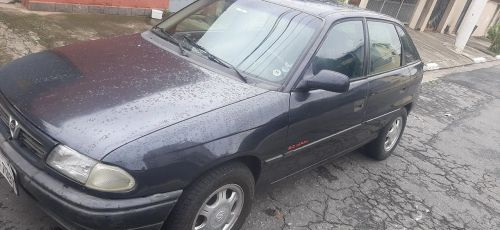 CHEVROLET ASTRA 1995 Usados e Novos