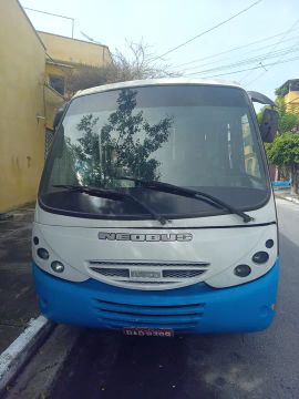 IVECO DAILY MINIBUS Usados e Novos