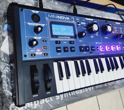 "mininova" no Brasil