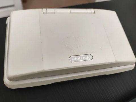 "nintendo ds fat" - Consoles de Vídeo Game no Brasil