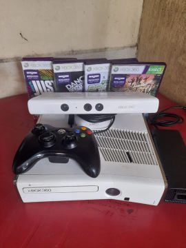 "xbox 360 rgh" - Consoles de Vídeo Game no Brasil