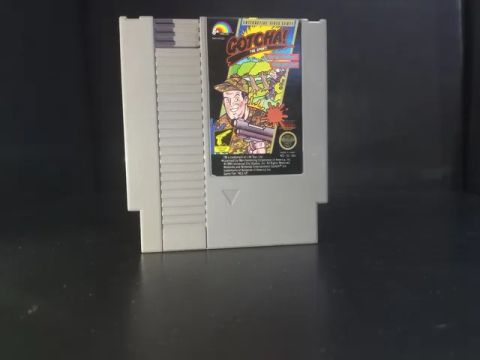 "nintendo nes" no Brasil