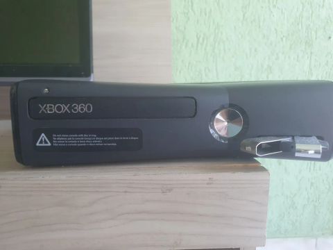 "xbox 360 rgh" - Consoles de Vídeo Game no Brasil
