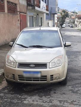 "fiesta zetec rocam" - Carros Usados e Novos à venda