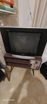 "tv gradiente antiga" no Brasil