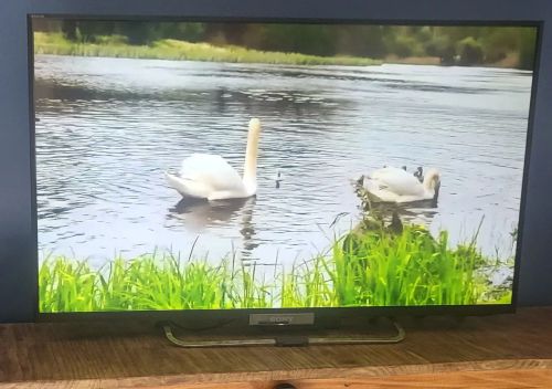 "smart tv 42 polegadas sony" - TVs no Brasil