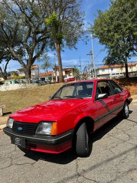 CHEVROLET MONZA 1987 Usados e Novos
