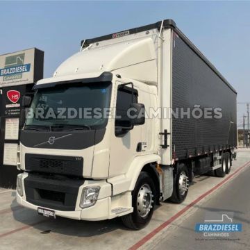 "sider para truck" - Caminhões no Brasil