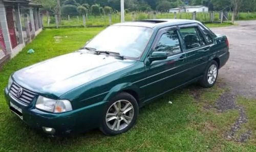 VOLKSWAGEN SANTANA 2000 Usados e Novos em São Paulo e região, SP