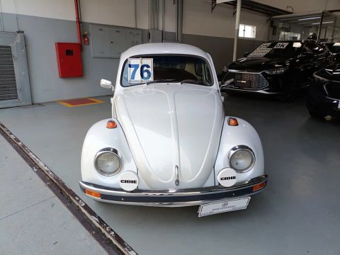 VOLKSWAGEN FUSCA 1976 Usados e Novos