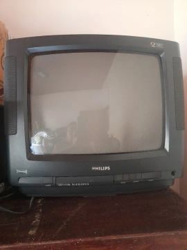 "tv crt tubo" - TVs no Brasil