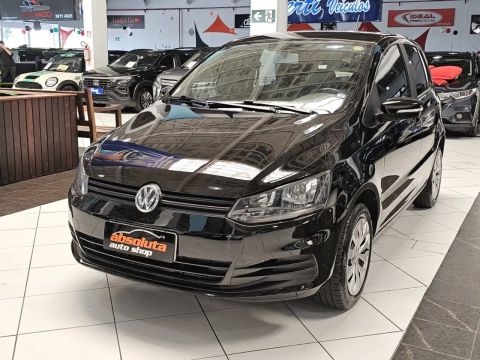 VOLKSWAGEN FOX Usados e Novos - Matriz, PR