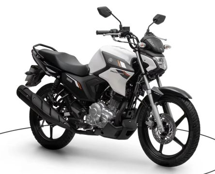 Motos YAMAHA FACTOR 2025 no Brasil