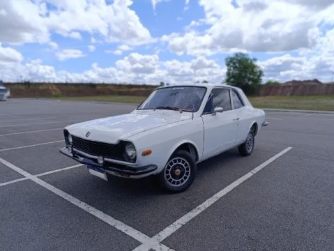 FORD CORCEL 1976 Usados e Novos