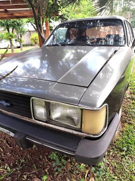 CHEVROLET OPALA 1986 Usados e Novos