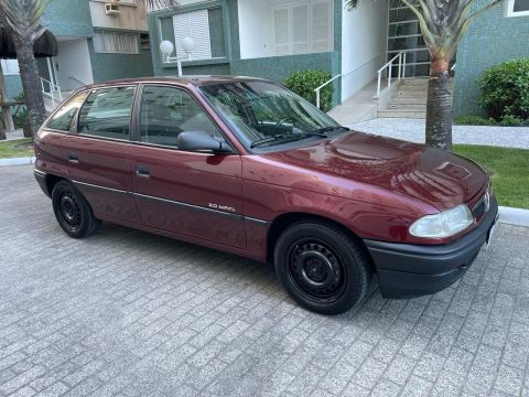 CHEVROLET ASTRA 1995 Usados e Novos