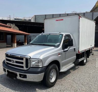 "caminhao ford f350" - Caminhões no Brasil