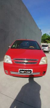 CHEVROLET MERIVA Usados e Novos no Rio de Janeiro e região, RJ