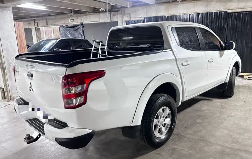 MITSUBISHI L200 a diesel 2020 Usados e Novos