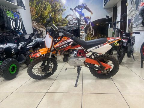 "mini moto motor 2 tempos" - Motos no Brasil