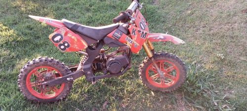 "mini moto motor 2 tempos" - Motos no Brasil