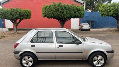 FORD FIESTA 2000 Usados e Novos