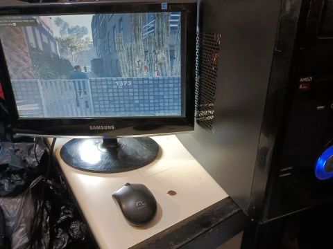 Computadores e Desktops no Rio de Janeiro e região, RJ