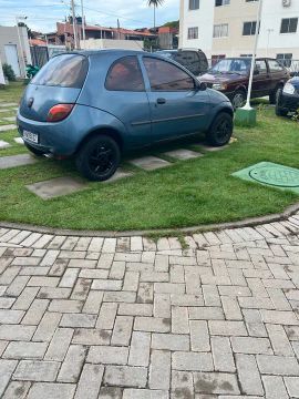 FORD KA 2000 Usados e Novos