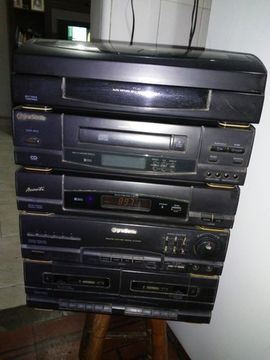 "toca discos gradiente dd" no Brasil